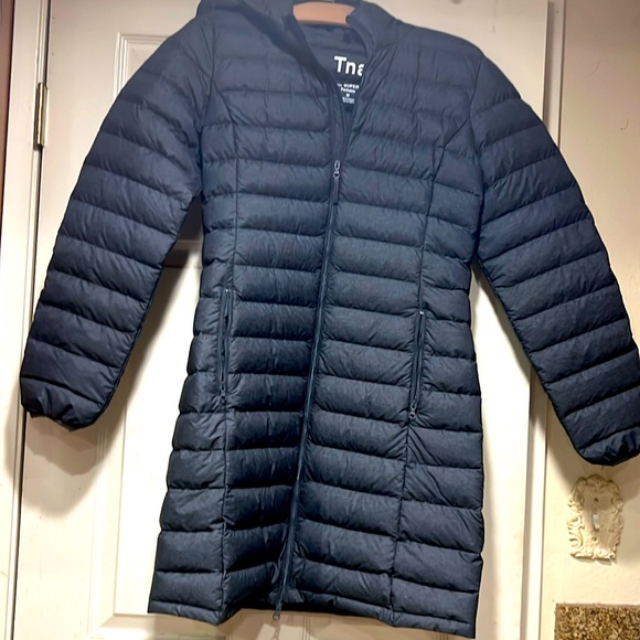TNA | Jackets & Coats | Tna Medium | Poshmark